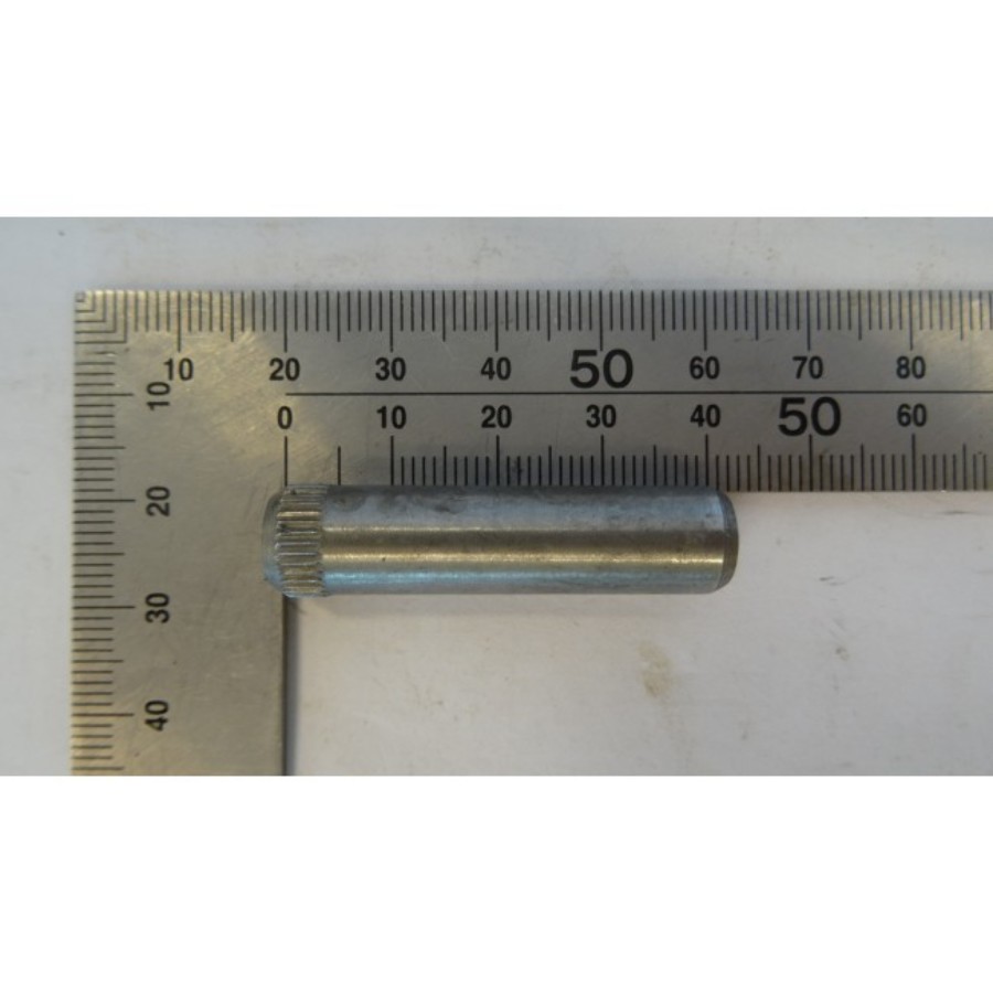 700106 Dowel, Pin tbv 700107 Cylinder HDM1015 EBF-850K