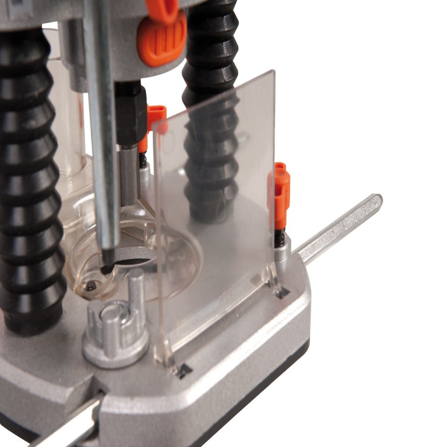 PRM1015 Precisie bovenfrees 1300W