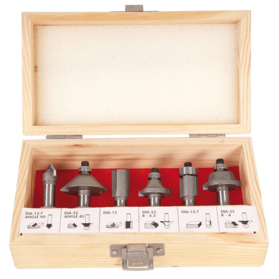 PRM1015 Precisie bovenfrees 1300W