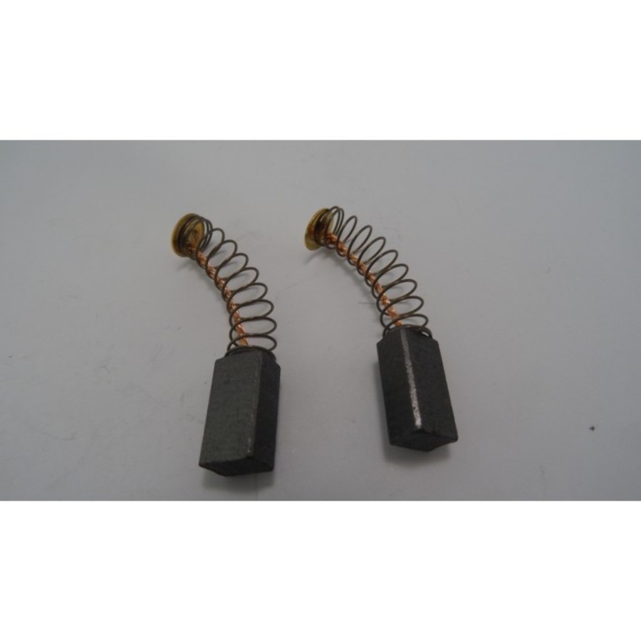 410831 Carbon brush set LBM1009
