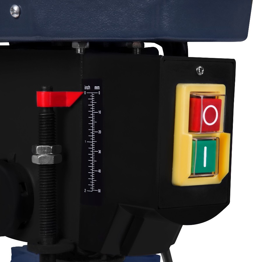 TDM1027 Kolomboormachine