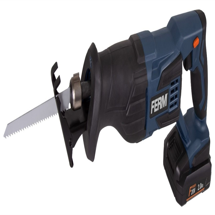 RSM1020 Accu Reciprozaag 20V