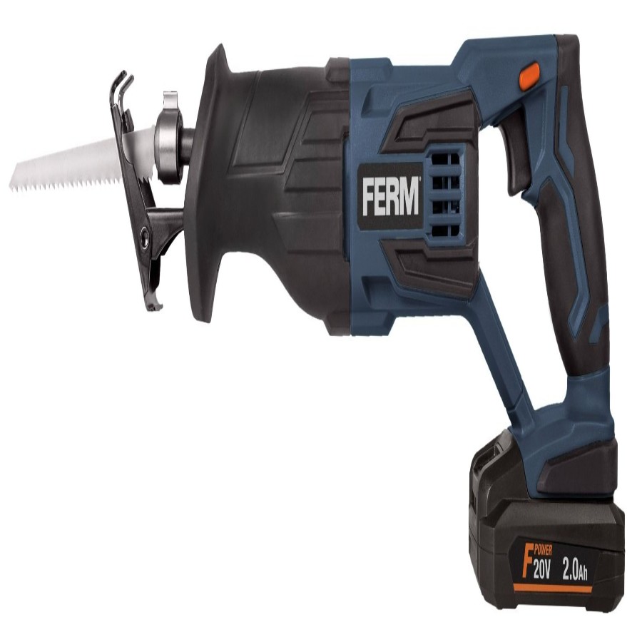 RSM1020 Accu Reciprozaag 20V