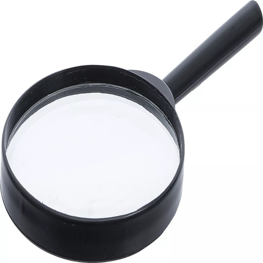 Handloep 100mm doorsnede
