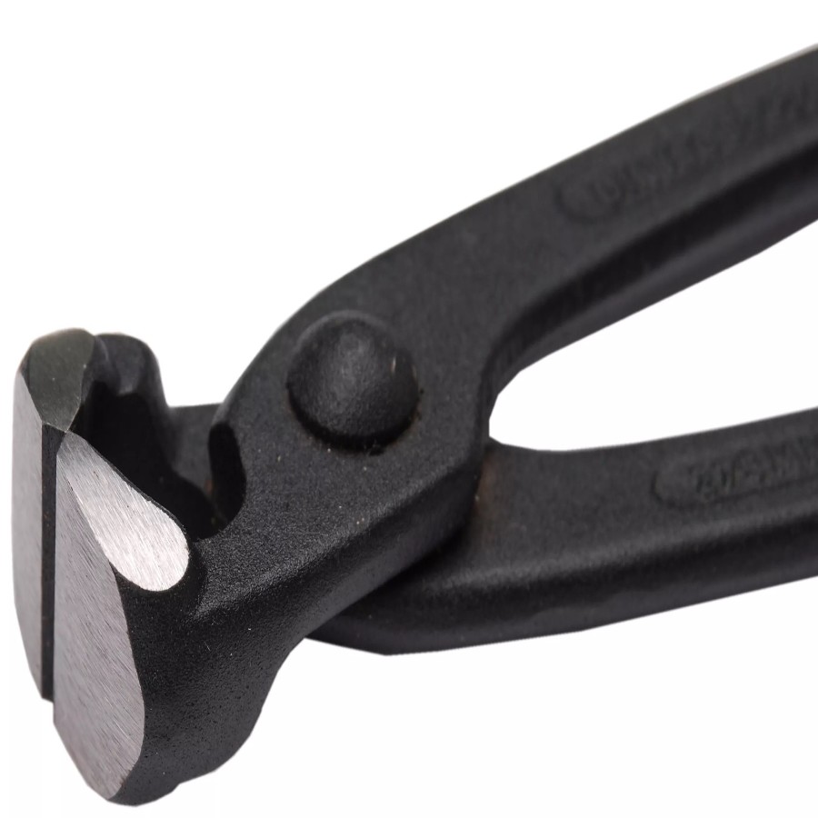 Vlechttang 275 mm moniertang nijptang