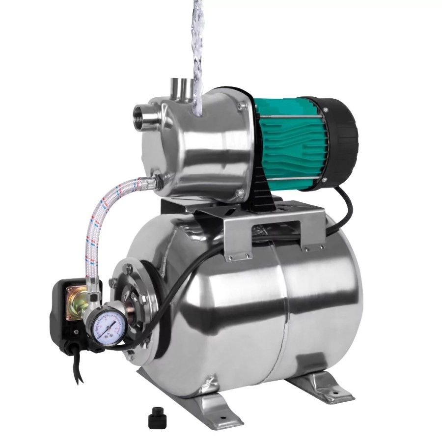 GP530AC Hydrofoorpomp 1000W 3500L/H