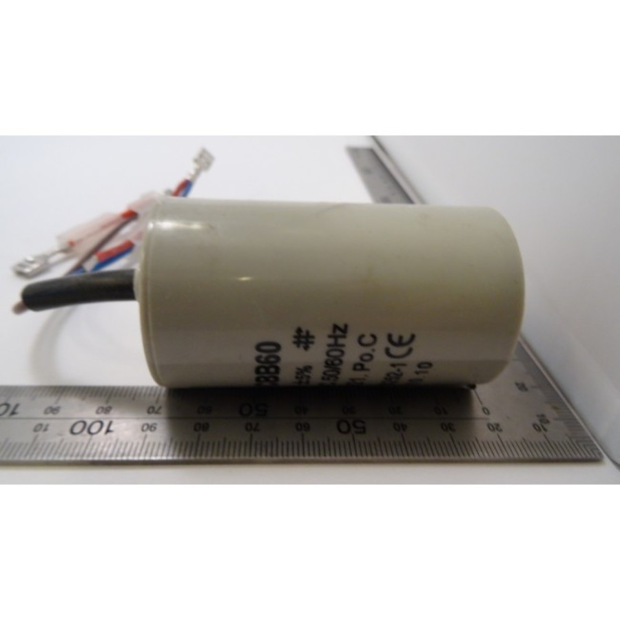 400458 Condensator 18uF