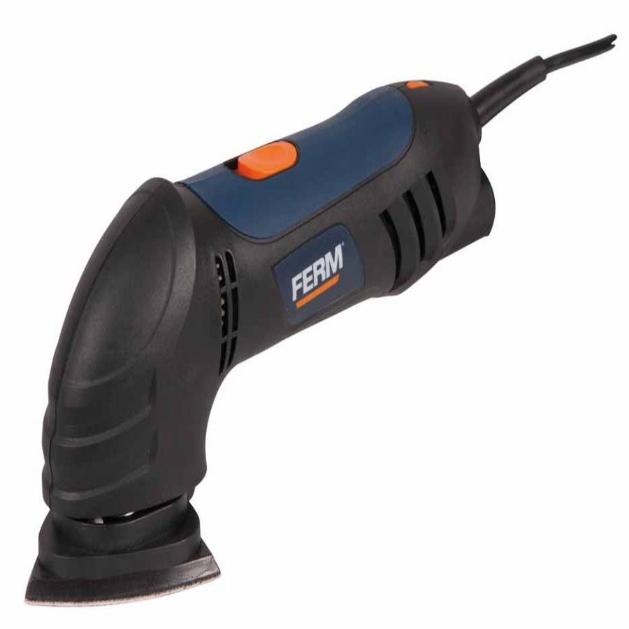 Delta schuurmachine 280W
